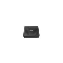 Zotac Barebone-PC "edge MI648", ohne farbbezeichnung, B:23,8cm H:9cm T:24cm, Desktop-PCs