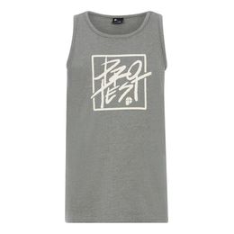 Protest Shirt 'PRTJordy JR' Jungen Gr&ouml;&szlig;e 164 grau