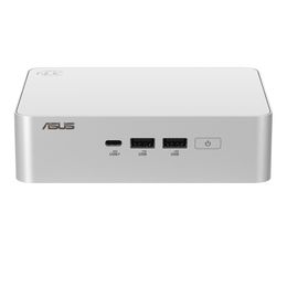 ASUS Barebone-PC "RNUC15CRSU700002", ohne farbbezeichnung, B:12cm H:15cm T:17cm, Desktop-PCs