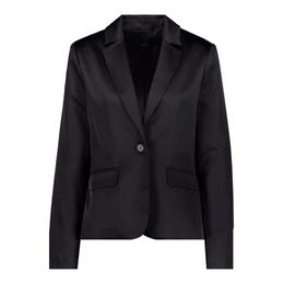 monari Blazer Damen Gr&ouml;&szlig;e 44 schwarz