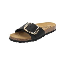 Camel Active Pantolette Damen Gr&ouml;&szlig;e 37 schwarz