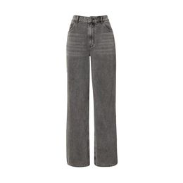 Studioselect Jeans 'Lisa' female Grey size L