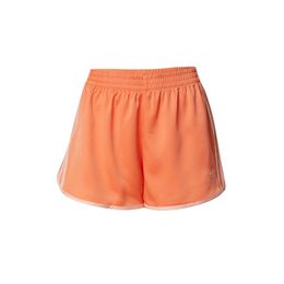 adidas originals Pants 'Adicolor' female Orange size XXS