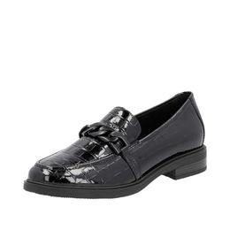 Remonte Slipper Damen Gr&ouml;&szlig;e 39 schwarz