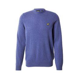 Lyle & Scott Lyle & Scott Sweater male Blue size M