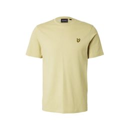 Lyle & Scott Lyle & Scott T-Shirt Herren Gr&ouml;&szlig;e XS apfel