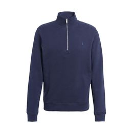 armedangels Sweatshirt ' WAARLO COMFORT' Herren Gr&ouml;&szlig;e L dunkelblau