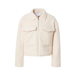 Vila Jacke 'VIDaphne' Damen Gr&ouml;&szlig;e L creme