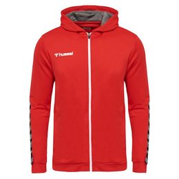 Hummel Athletic Jacket boy Red size 152