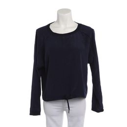 Marc Cain Bluse / Tunika Damen Gr&ouml;&szlig;e M Second Hand navy