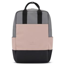 Johnny Urban Rucksack 'Hailey' Herren Größe One Size grau / pink / schwarz
