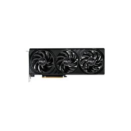 Palit Grafikkarte "GeForce RTX 5060 Infinity 3 OC", ohne farbbezeichnung, Grafikkarten