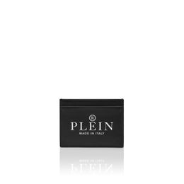 Clutch Philipp Plein "Iconic Plein", Damen, 02, schwarz, Taschen