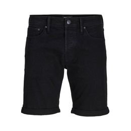 Jack & Jones Jack & Jones Jeans 'JJIRick JJOriginal' male Black size S