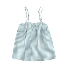 Roxy Sports Top 'TROPICAL DAYS' girl White size 14