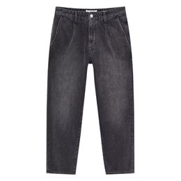 Pull&Bear Pull&Bear Jeans Herren Gr&ouml;&szlig;e 38 anthrazit