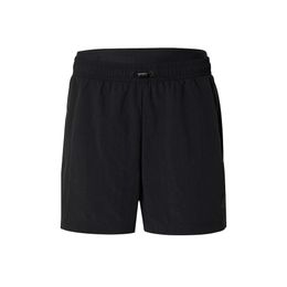 adidas Sportswear Sportshorts 'City Escape' Damen Gr&ouml;&szlig;e XL schwarz