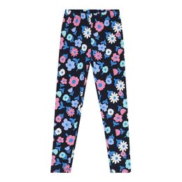 s.Oliver Leggings girl Blue size 134