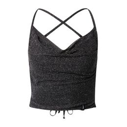 VIERVIER Top 'Alisha' female Black size 36