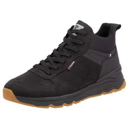 Rieker Sport Sneaker Herren Größe 47 schwarz