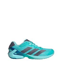 adidas Performance Athletic Shoes 'Adizero' male Blue size 14