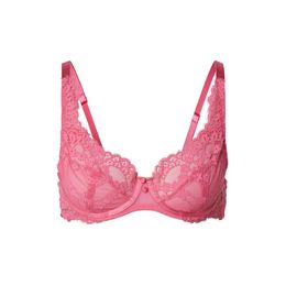 Hunkem&ouml;ller Hunkem&ouml;ller BH 'Daisy' Damen Gr&ouml;&szlig;e 70 pink