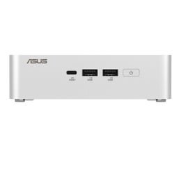 ASUS Barebone-PC "RNUC15CRSU500002", ohne farbbezeichnung, B:15cm H:12cm T:17,2cm, Desktop-PCs