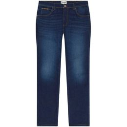 Wrangler Jeans 'TEXAS SLIM' male Blue size 38