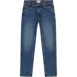 Wrangler Jeans 'RIVER' Herren Gr&ouml;&szlig;e 36 blue denim