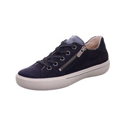 Legero Sneaker Damen Größe 40 rauchblau