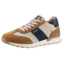 Rieker Sport Sneakers 'U0306' male Beige size 42