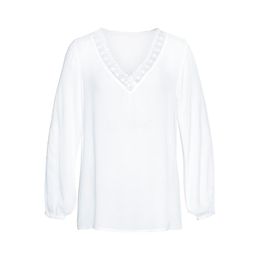 Vivance Blouse female White size 34