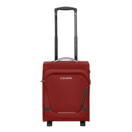 Travelite Cart male Red size One Size