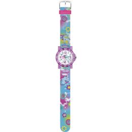 Quarzuhr Scout "The It-Collection", bunt, Armbanduhren, Kinder, Quarzuhr, Armbanduhr, Kinderuhr,Lernuhr,Geschenkidee,Schulanfang,Mädchen,Einhorn