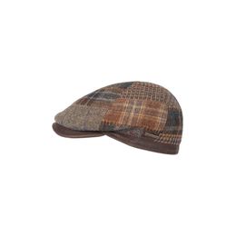 Hatland Cap 'Vaughn' female Brown size 57