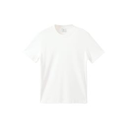 Mango Man T-Shirt 'Kimi' Herren Gr&ouml;&szlig;e L offwhite