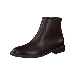 Paul Green Stiefelette Damen Größe 42 dunkelbraun Winterschuhe