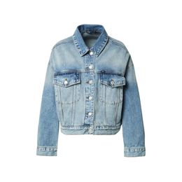 LTB Jacke 'Celia' Damen Gr&ouml;&szlig;e S blue denim