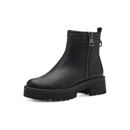 Tamaris Ankle Boots female Black size 38
