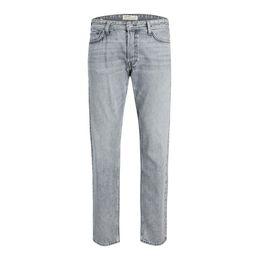 Jack & Jones JACK & JONES Jeans 'JJIMIKE JJORIGINAL' Herren Gr&ouml;&szlig;e 29 grey denim
