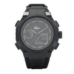 Lacoste Analog Watch 'LC33' male Grey size One Size