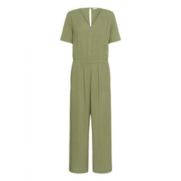 Kaffe Jumpsuit 'KAmilia' Damen Gr&ouml;&szlig;e XXL apfel