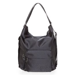 Mandarina Duck Schultertasche Damen Gr&ouml;&szlig;e One Size dunkelgrau