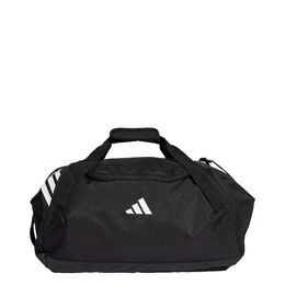adidas Performance Sporttasche 'Tiro' Herren Gr&ouml;&szlig;e One Size schwarz / wei&szlig;