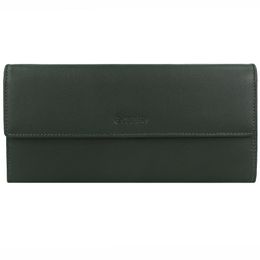Esquire Wallet 'Viktoria' female Green size One Size