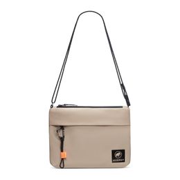 Mammut Sports Bag 'Xeron Sacoche' female Beige size Onesize