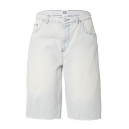 BDG Urban Outfitters Shorts Damen Gr&ouml;&szlig;e 28 hellblau