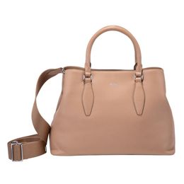 JOOP! Handbag 'Sofisticato 1.0 Emery' female Beige size One Size
