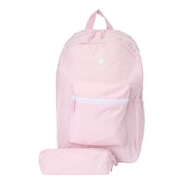Converse Backpack boy Pink size One Size