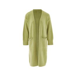 CAILYN Knit Cardigan female Green size M